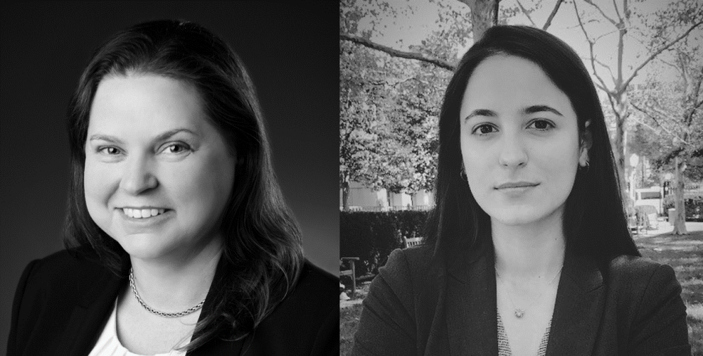 Beth Hurley and Mika Kapnoutzi Join Kang Haggerty — Kang Haggerty News ...