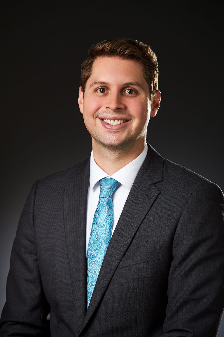 Maliheh Zare and Michael Weinert Join Kang Haggerty — Kang Haggerty ...