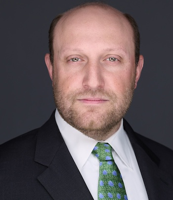 Aaron L. Peskin | Philadelphia Commercial Litigation Lawyers
